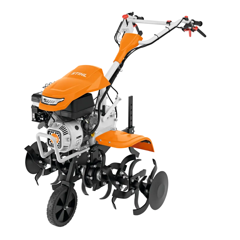 STIHL MH 700 benzinetuinfrees