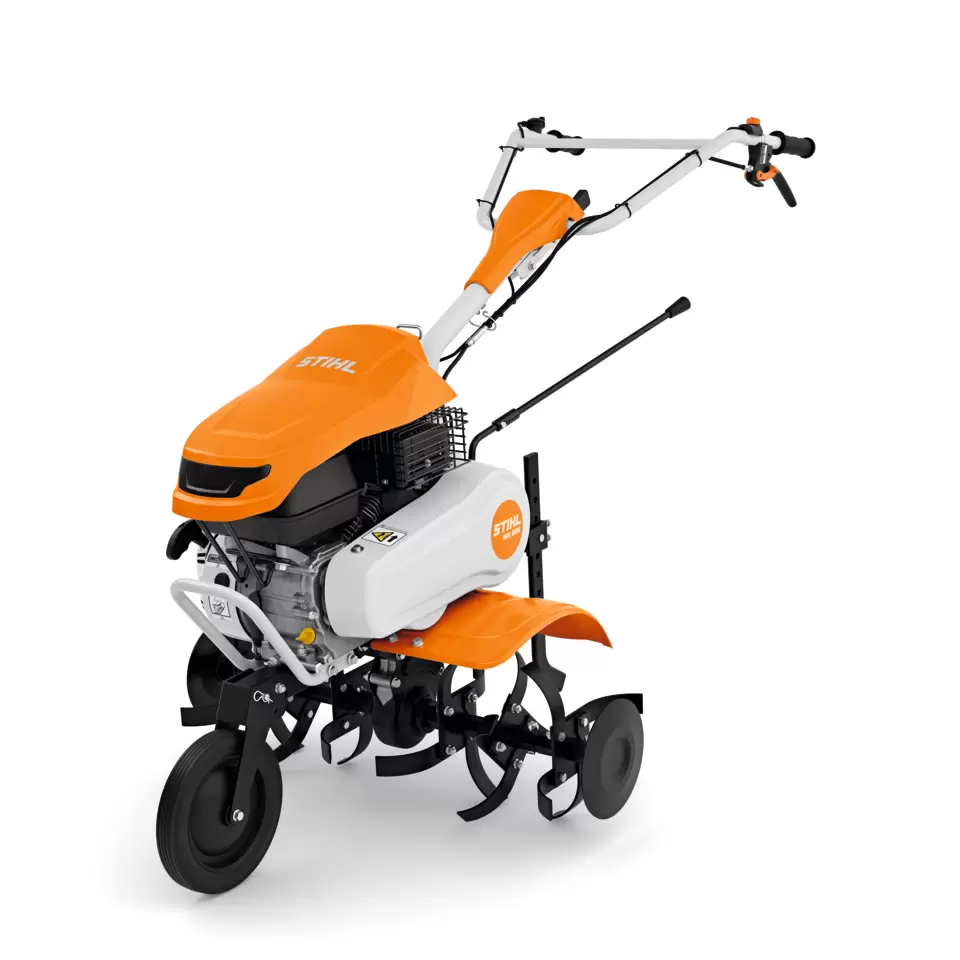 STIHL MH 600 tuinfrees