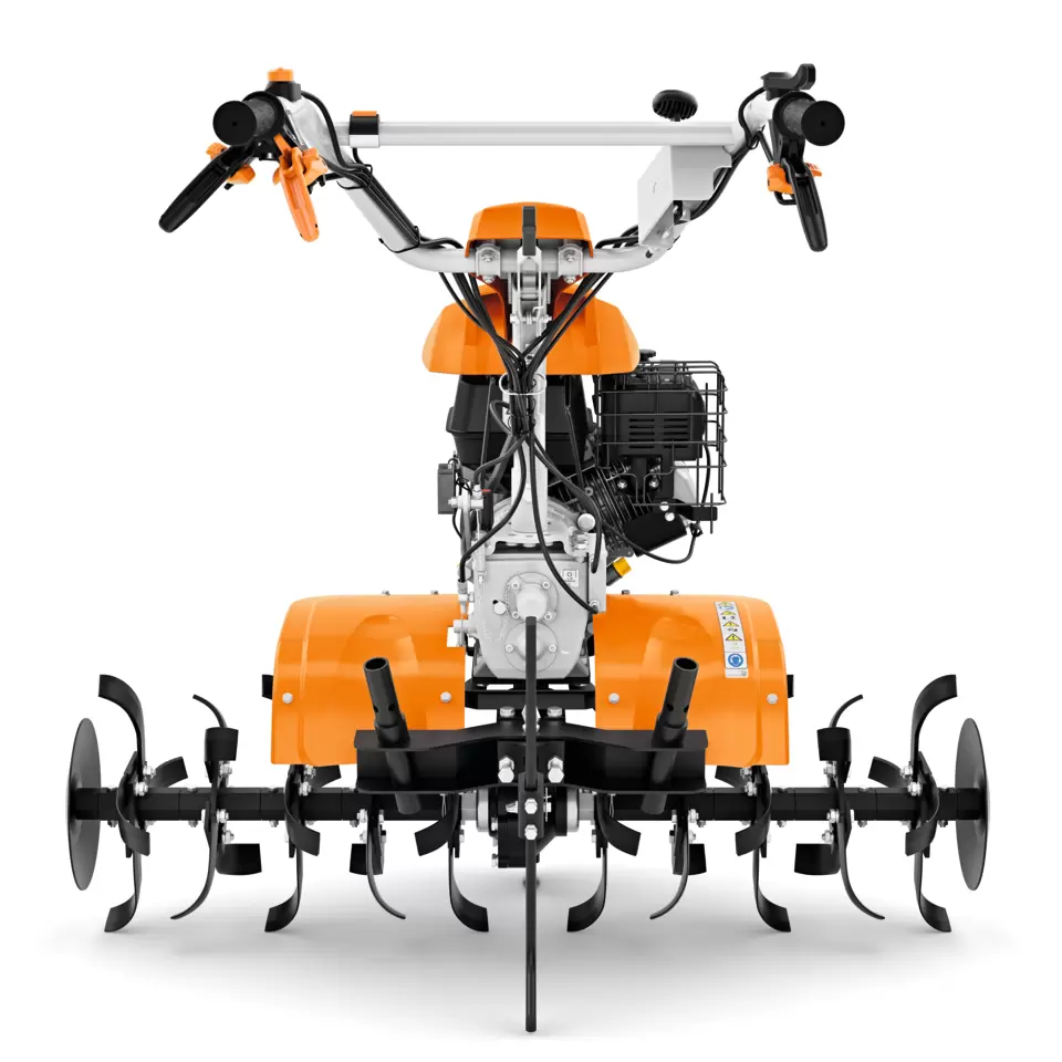 STIHL MH 700 benzinetuinfrees