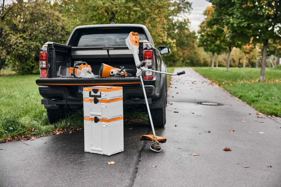 STIHL Accubox maat L kopen